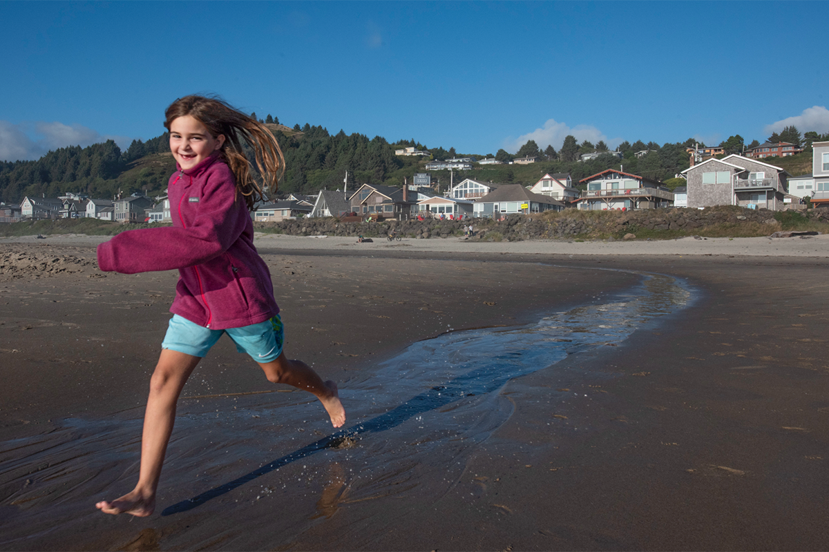 Explore the Oregon Coast Fall 2024 - PNW POV BLOG