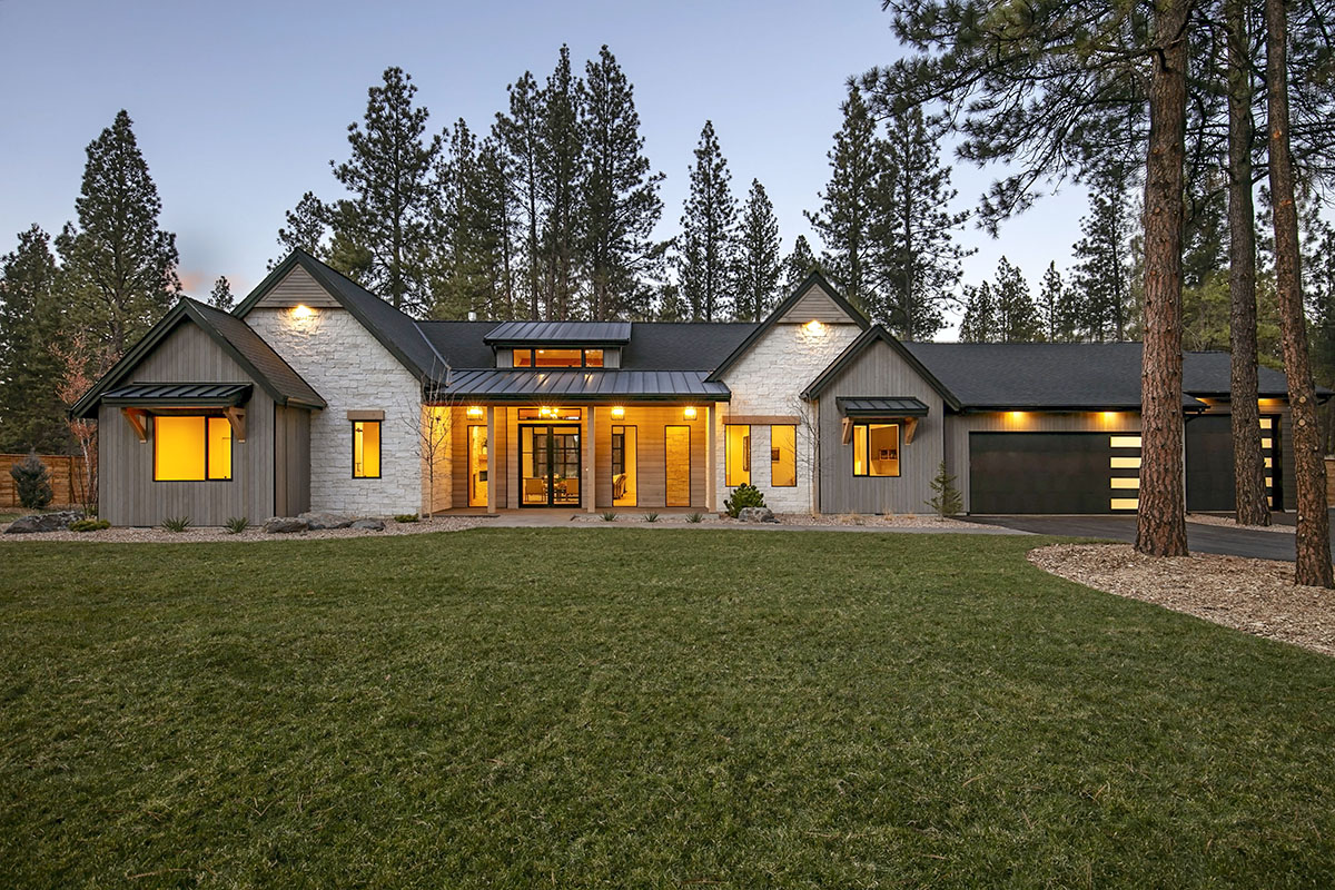 Two Homes, One Extraordinary Opportunity: A Tale of Craftsmanship ...