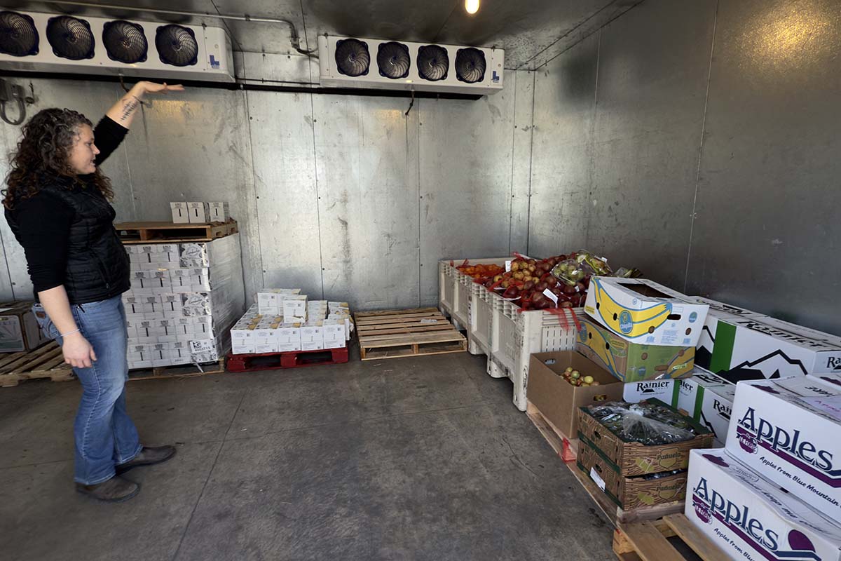 A New Warehouse, Brings New Hope: NeighborImpact Is Scaling Up to Combat Food Insecurity in ...