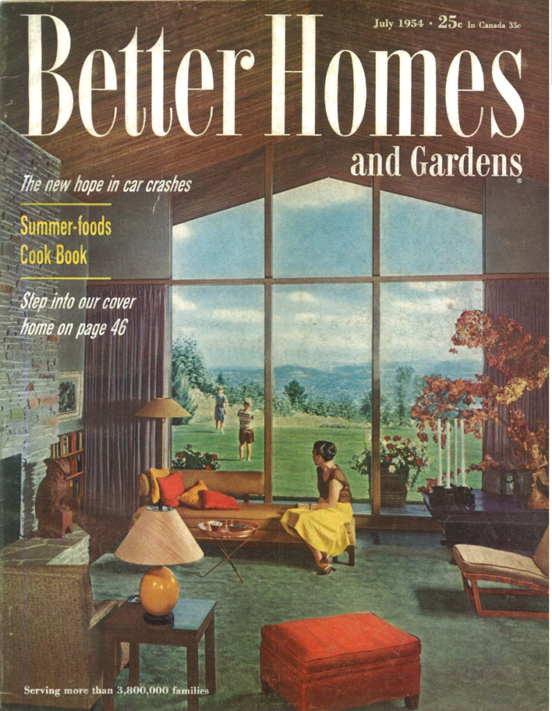 Finish the Vision: Transform a Van Evera Bailey Masterpiece in Portland ...