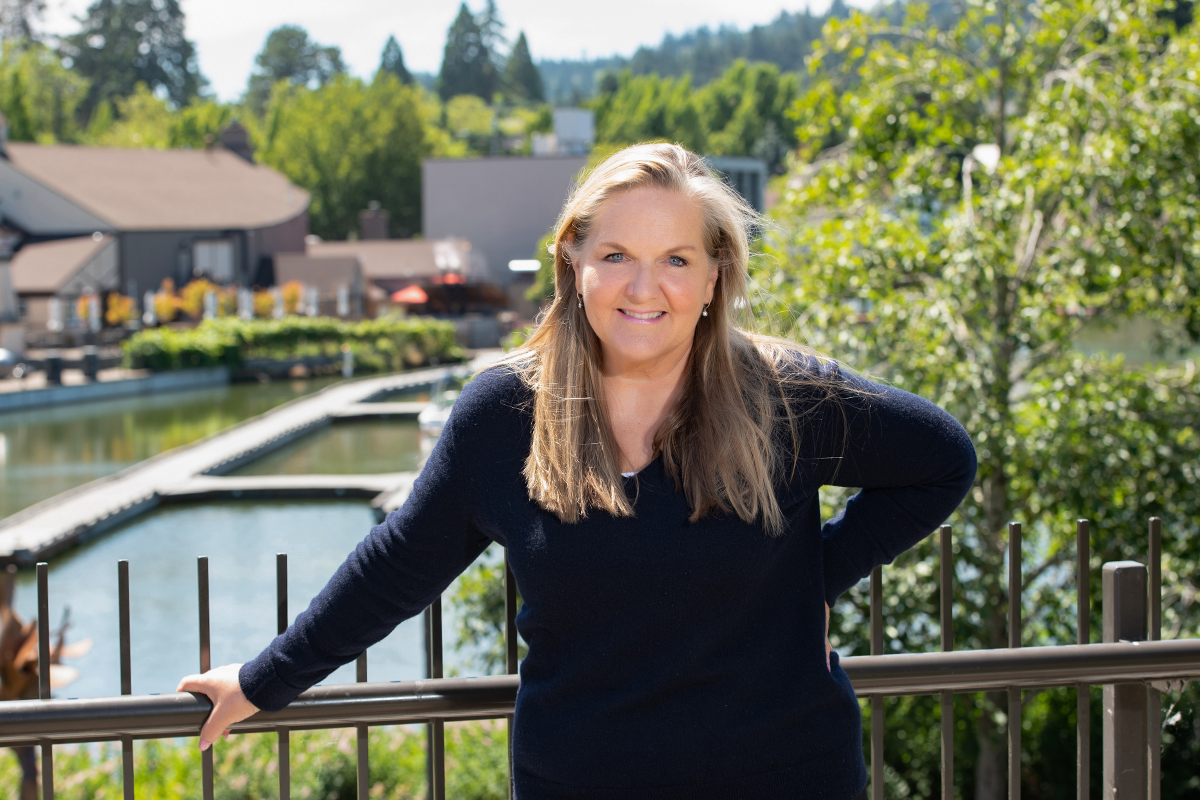 All Eyes on Oregon: Kendall Bergstrom Selected for Sotheby’s Exclusive ...