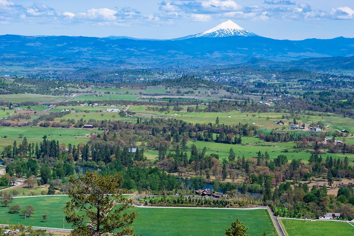 Coming This Fall: Oregon’s Top Brokerage Heads to Medford, the Next Hot ...