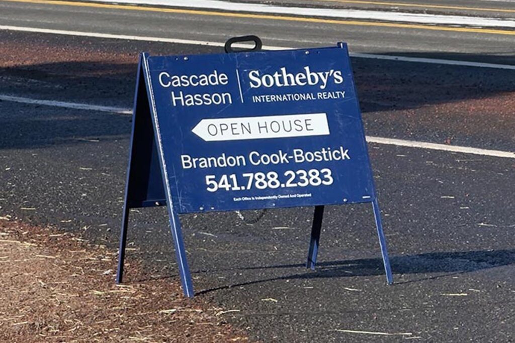 How Six Advisors Are Using a Multi-Home Open House Strategy to Build Buyer Momentum in Eagle ...